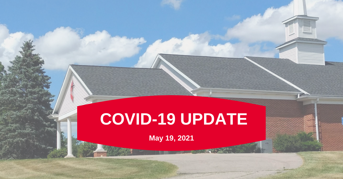 Manchester United Methodist Church – A faith community for changing ...