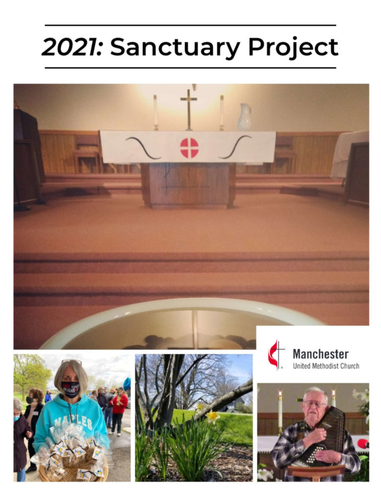 Manchester United Methodist Church – A faith community for changing ...