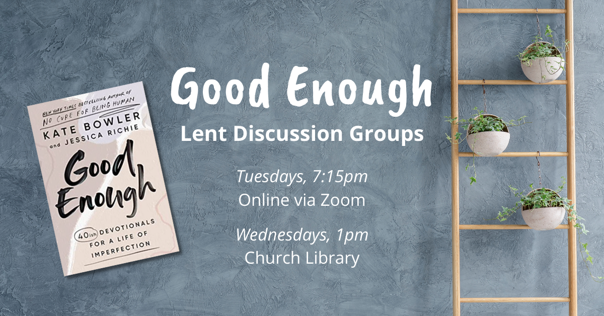 Manchester United Methodist Church – A faith community for changing ...