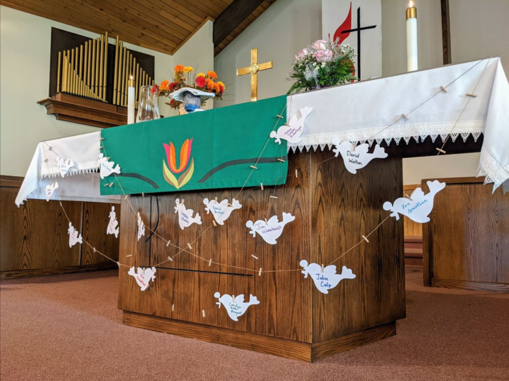 Welcome to Manchester UMC! – Manchester United Methodist Church
